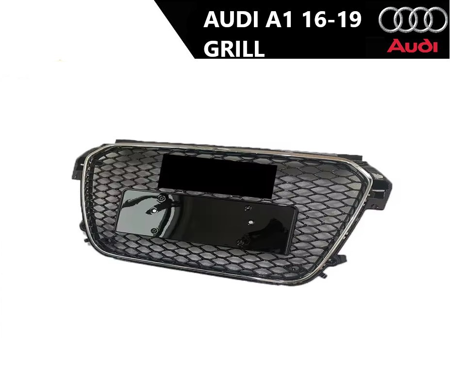 Prednji grill za Audi A1 16-19