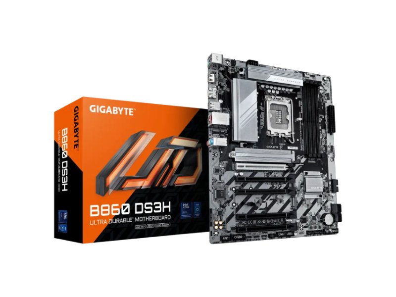 GIGABYTE B860 DS3H