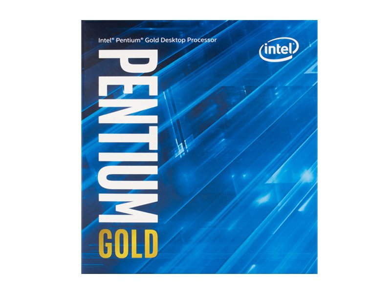 INTEL PENTIUM G6500, 14NM, LGA1200, 2-CORES, 4.10GHZ, 4MB, BOX