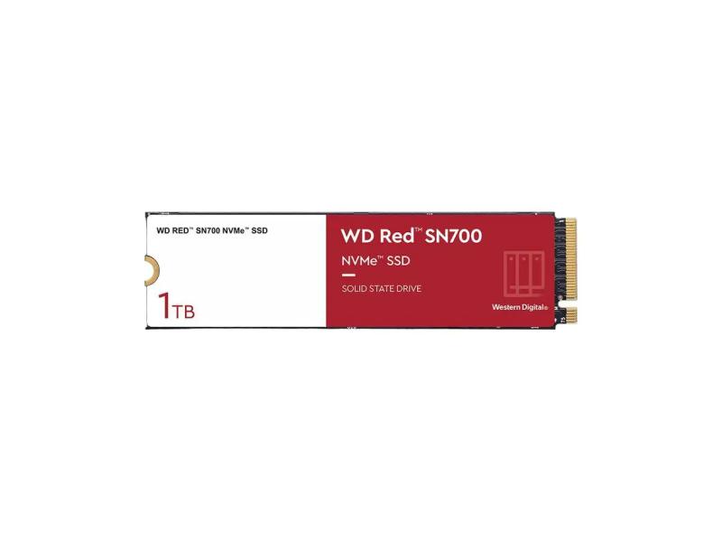 WD RED M.2, 1ТB, PCIE GEN3