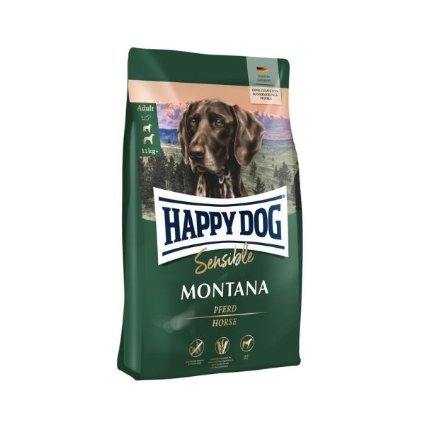 HAPPY DOG MONTANA 10kg
HAPPY DOG MONTANA 10kg