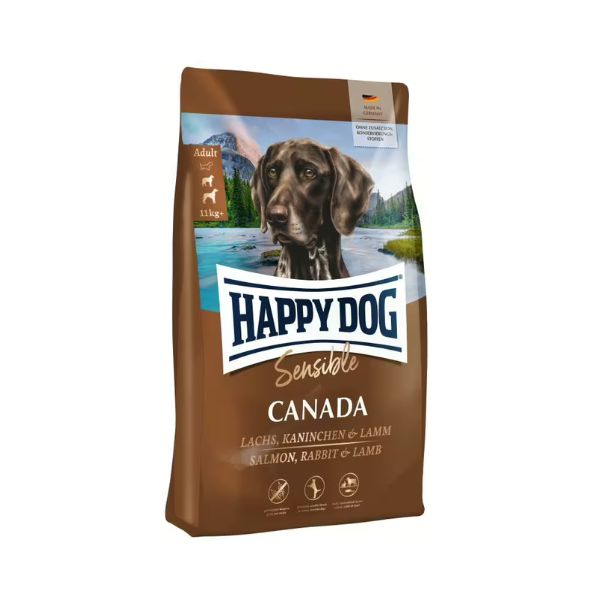 HAPPY DOG CANADA 11kg
HAPPY DOG CANADA 11kg