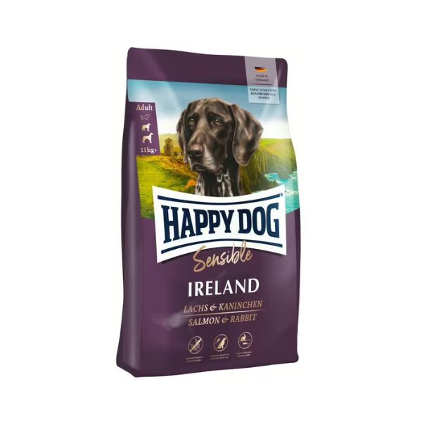 HAPPY DOG IRLAND 12.5kg
HAPPY DOG IRLAND 12.5kg