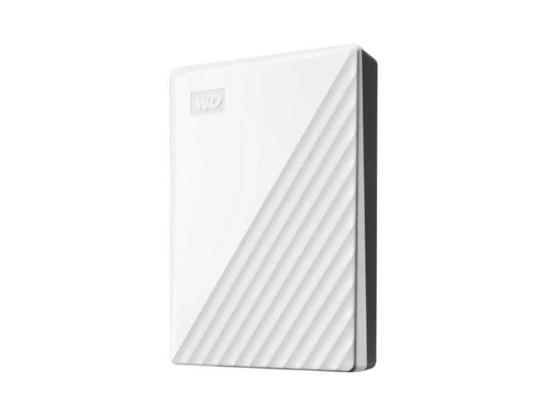 WESTERN DIGITAL MY PASSPORT 6TB 2.5” EKSTERNI HARD DISK WDBR9S0060BWT BELI
