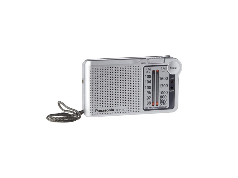 PANASONIC PRENOSNI RADIO PRIJEMNIK