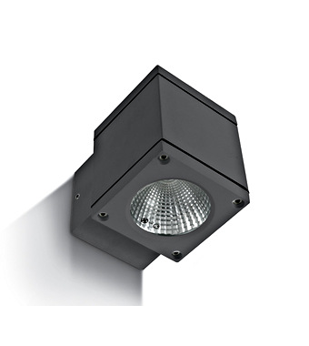 Mario-WL-Q LED 6W 3000K 440lm, IP54, zidna svetiljka
13 WALL & CEIL LED