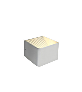 Imola A LED 6W 400lm 3000K 220-240V IP20 bela
zidna svetiljka