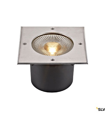 ROCCI 200 EL 16W 1530lm 120° ≥80 100-277V 3K IP65 nerđ.čelik
LED podna ugradna svetiljka