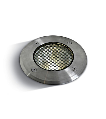 Terra RD LED 20W, 3000K, 1800lm, 230V, IP67, 25°, IK10
Triac dimabilna