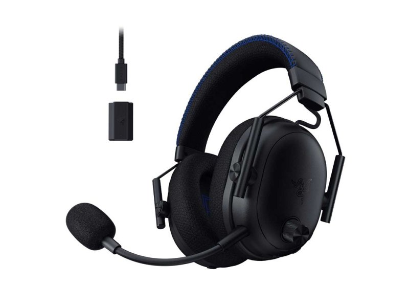 BLACK SHARK V3 PRO FOR PLAYSTATION – WIRELESS ANC ESPORTS HEADSET