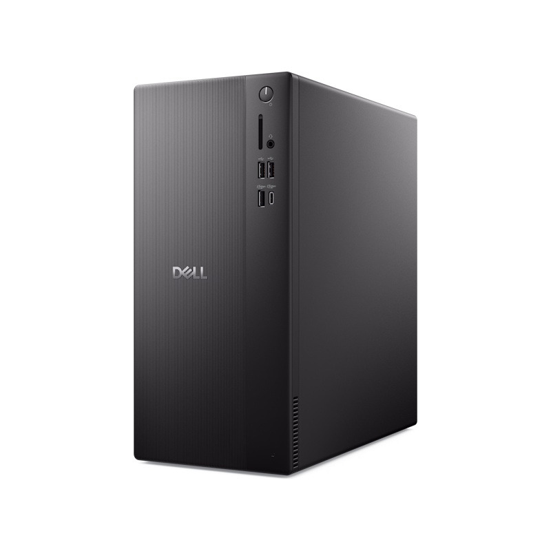 DELL Tower i3-14100 8GB 512GB SSD Win11Pro 3yr ProSupport + WiFi