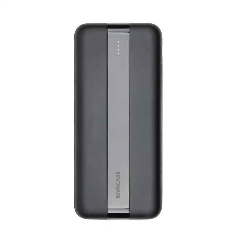 Powerbank Rivacase VA2081 20000mAh/10W/crni
