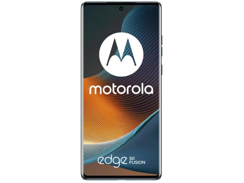 MOTOROLA EDGE 50 FUSION 8/128GB FOREST BLUE