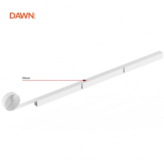 DAWN DIFUZOR ZA LT-T-020