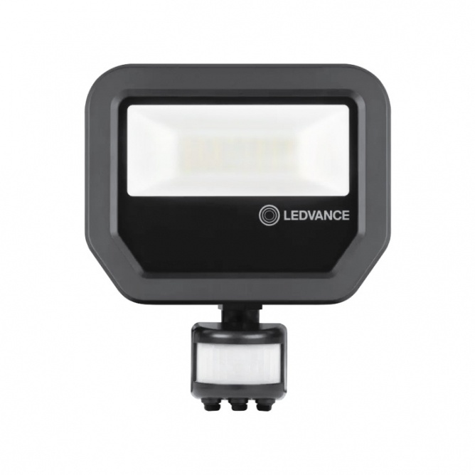 LEDVANCE LED REFLEKTOR S 20W/4000K SENZOR SYM 100 DGR