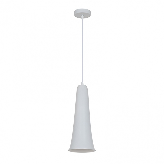 VISILICA HN8159 1*E27 WHITE