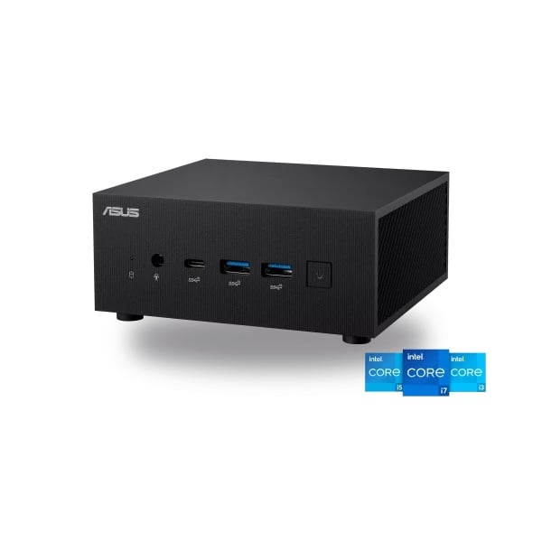 Mini PC Asus i5-13500H PN64-B-S50321MV Barebone