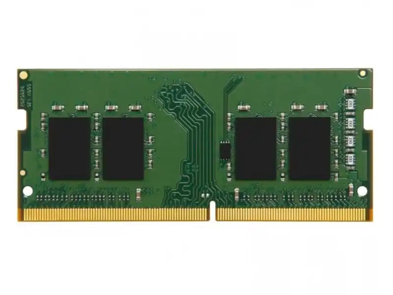 Memorija DDR4 SODIMM 4GB 3200MHz Kingston KVR32S22S6/4