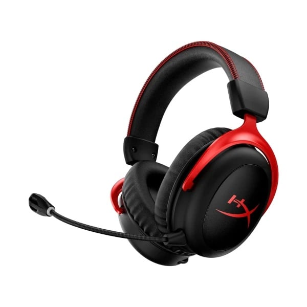 Gaming slušalice HyperX crne 4P5K4AA