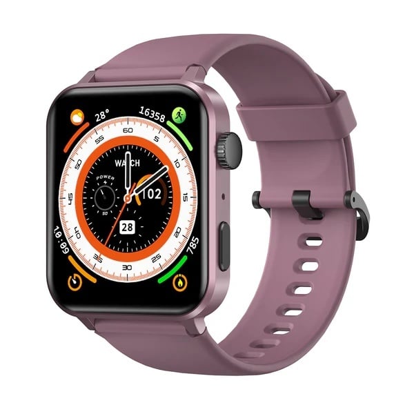Smart Watch Blackview R30 Pro Purple