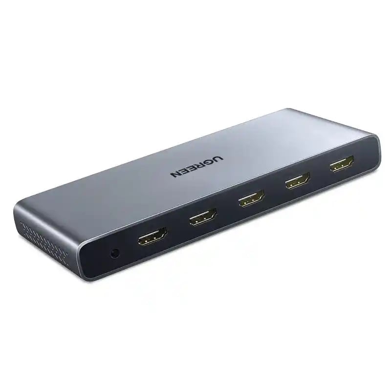 HDMI switch 4x1 Quad Multi Ugreen CM201 HD