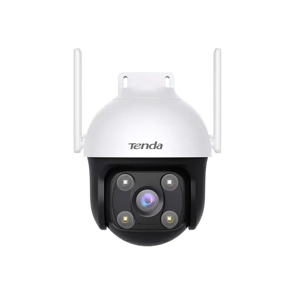 Wi-Fi Pan/Tilt Outdoor Camera Tenda RH3-WCA Wi-Fi 6/3 MP