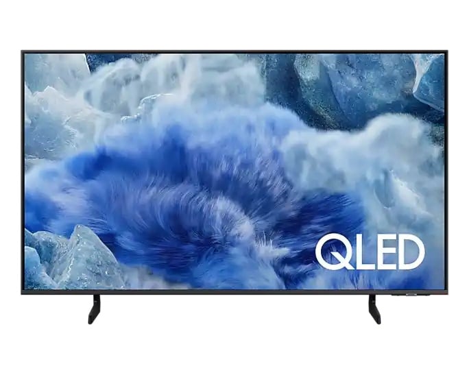 SMART QLED TV 85 Samsung QE85Q8FAAUXXH 3840x2160/UHD/4K/DVB-T2/C/S2