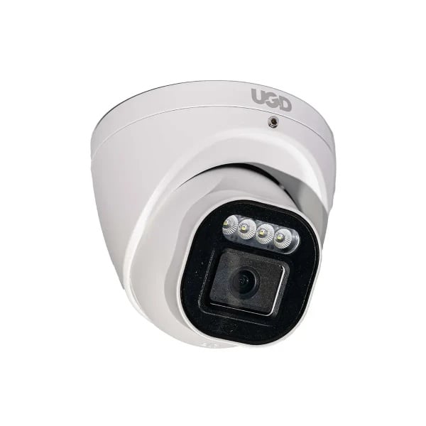 HD Kamera UGD B268-HR51 5MP 4 u 1