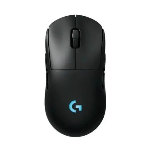 Bežični miš Logitech G PRO 2 Lightspeed Black