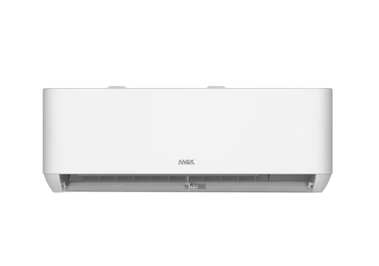 Klima uređaj MAX AC MAC12ICWH inverter / grejač spoljnje jedinice