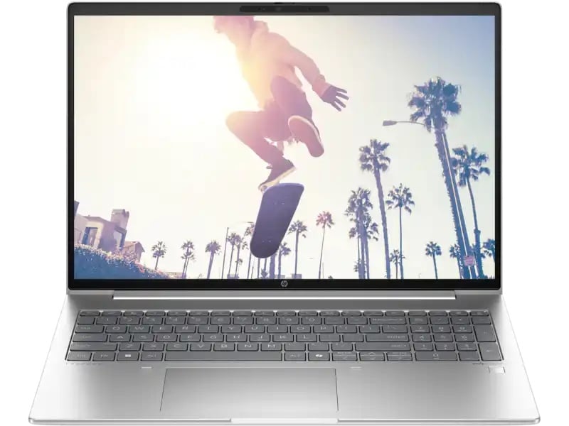 Laptop HP Probook 460 G11 16 WUXGA IPS/Ultra 5-125U/16GB/NVMe 512GB/backlit/silver/9Y7S7ET