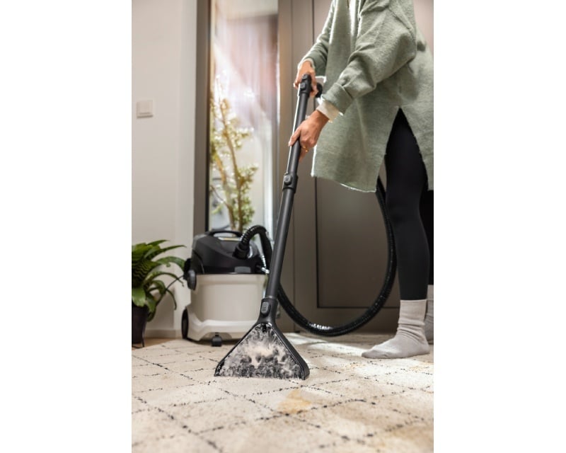 KARCHER SE 6 SIGNATURE LINE Usisivač za pranje sa ekstrakcijom (1.081-190.0)