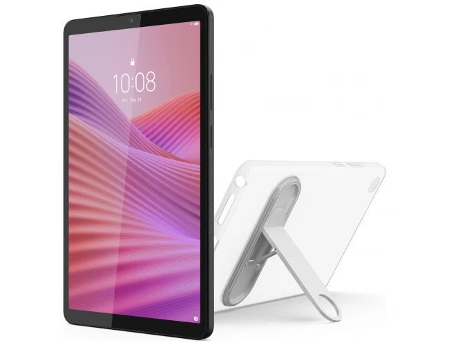 Lenovo Tab TB305XU LTE+Call 4/64GB (ZAF10180RS) sivi tablet 8.7" MTK 8-Core MT8768 4GB 64GB Clear Case
