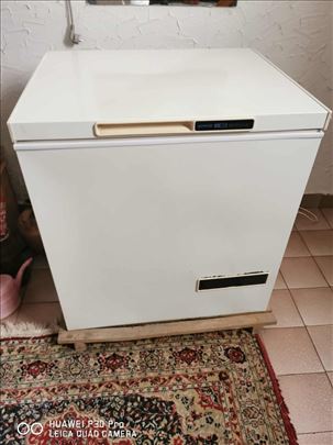 Gorenje zamrzivač sandučar 150l