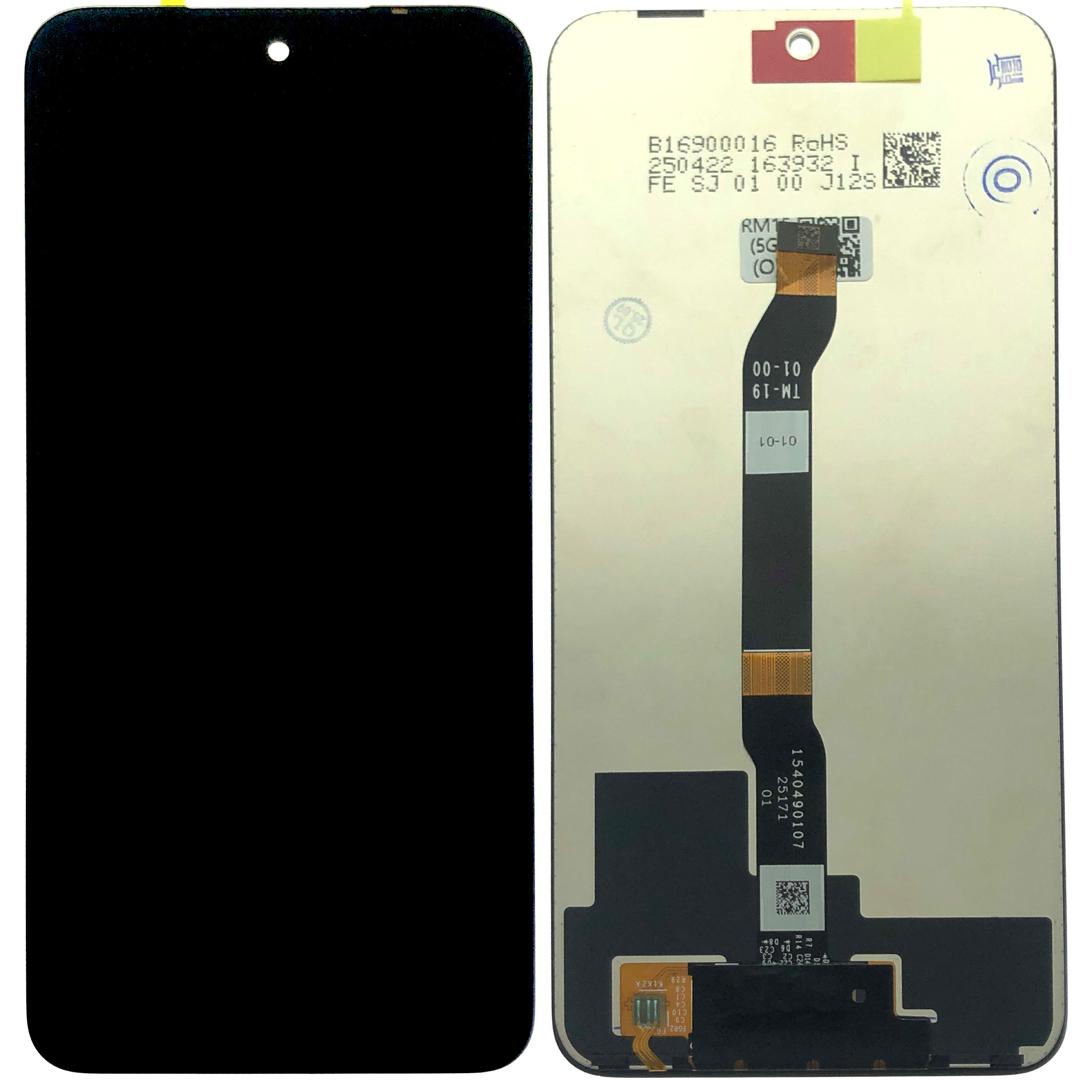 LCD ekran za Xiaomi Redmi 15 5g + touch screen china org
