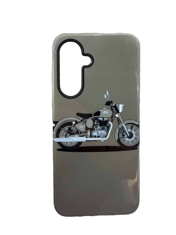Maska Custom fit za Samsung A36 bike