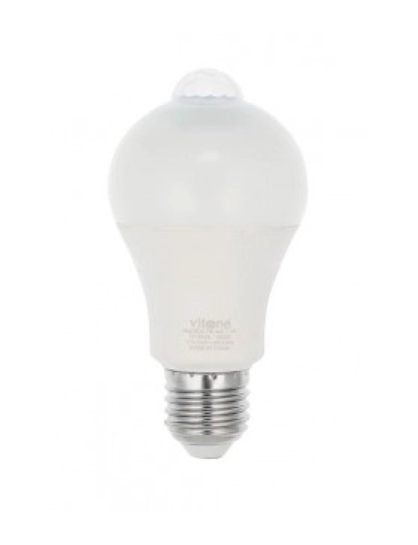 LED SIJ SA SENZ E27 11W 4K VIT