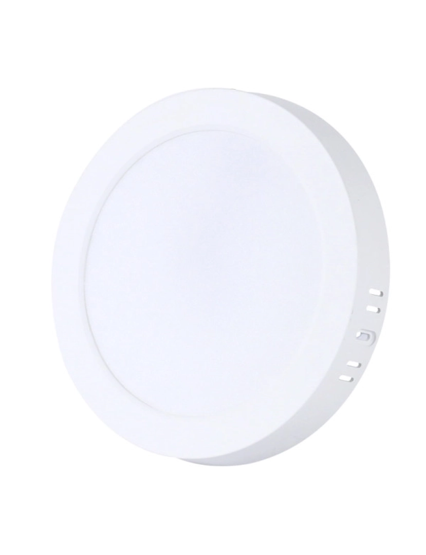LED PAN NAD OK 24W 6.5K XLED