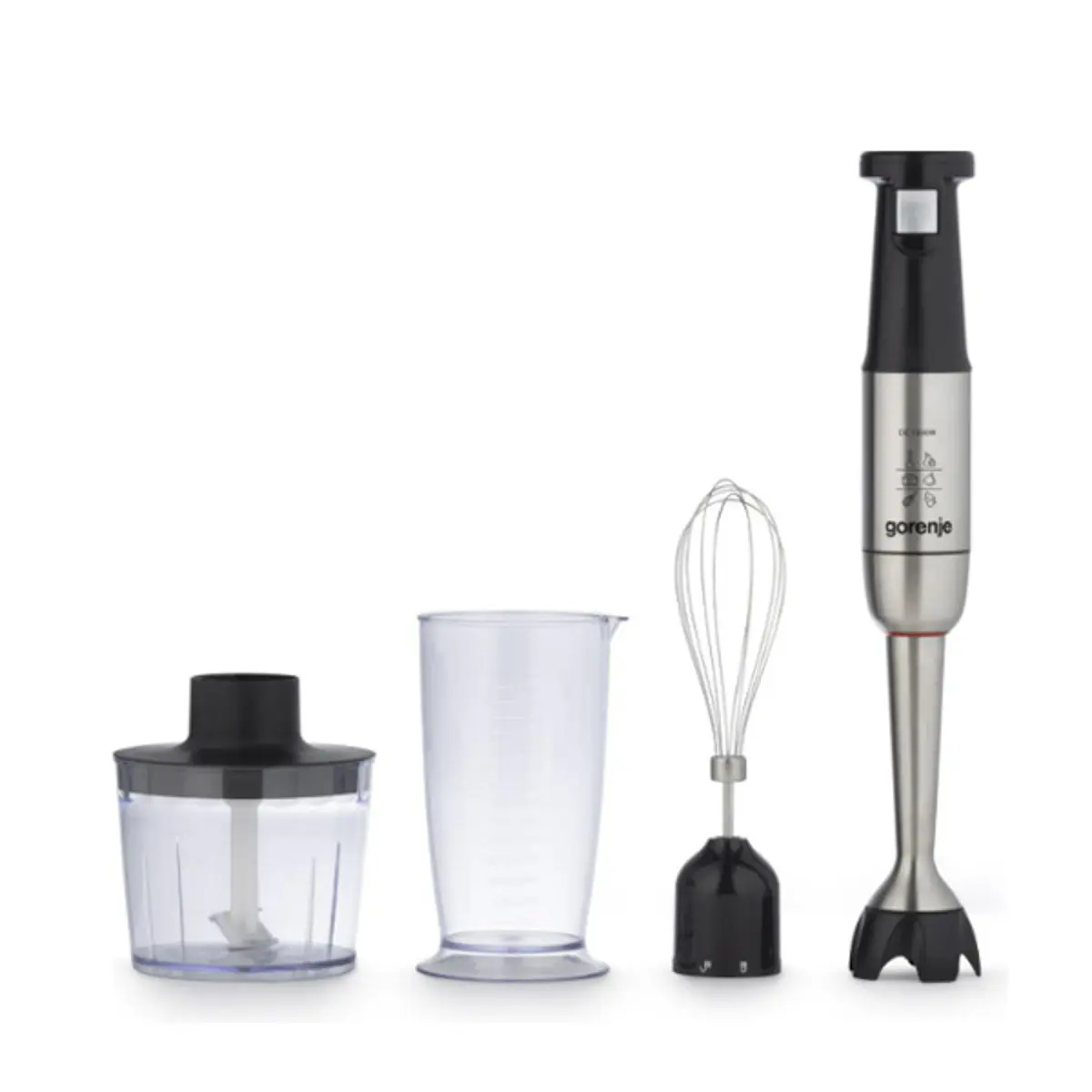 ŠTAPNI MIKSER GORENJE HBX1500VS
