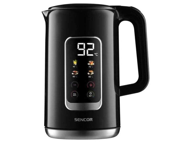 SENCOR SWK 0951BK KUVALO