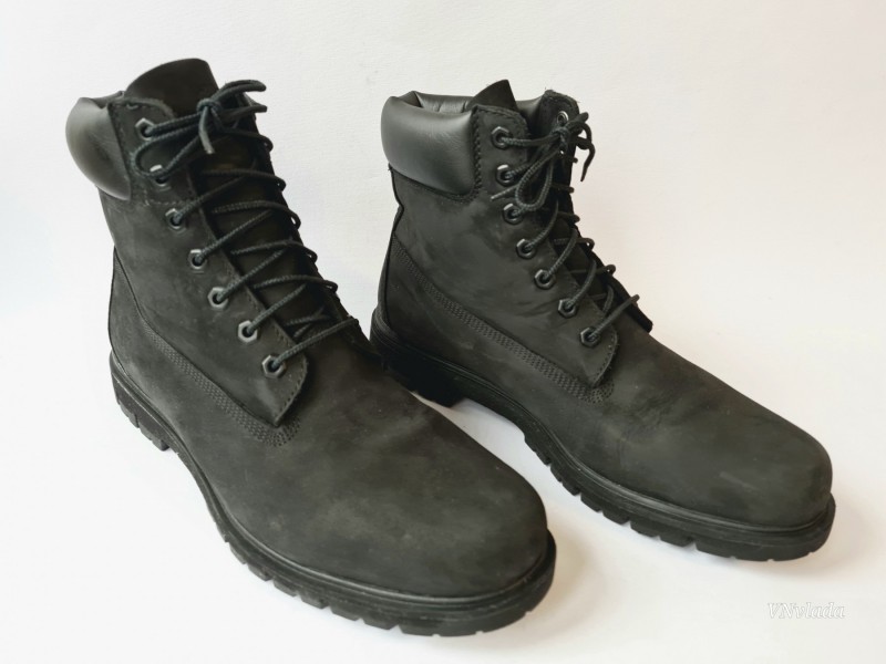 Original TIMBERLAND kožne cipele, kao NOVE