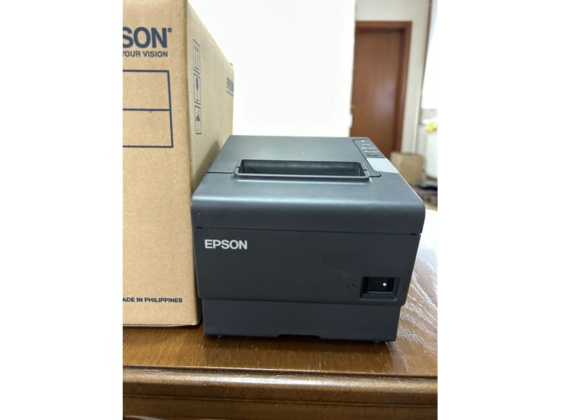 Epson štampač za fiskalne racune