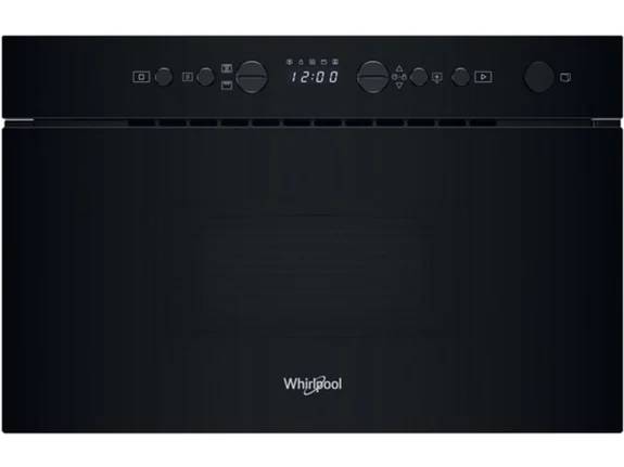 Whirlpool Ugradna mikrotalasna rerna WMN14BB