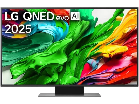 LG Televizor 50QNED86A3C
