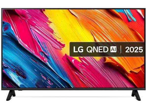LG Televizor 43QNED70A6A AI QNED70 4K Ultra HD Smart