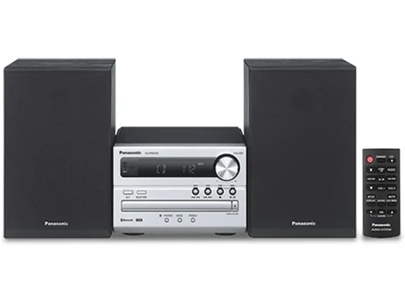 Panasonic Mikro linija SC-PM250EC-S