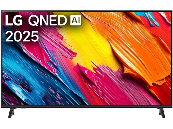 LG Televizor Smart 4K Ultra HD AI 50QNED70A6A