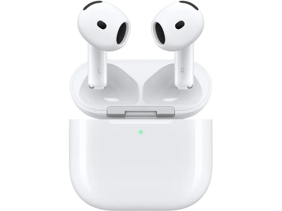 Apple Slušalice AirPods 4 MXP63LL/A