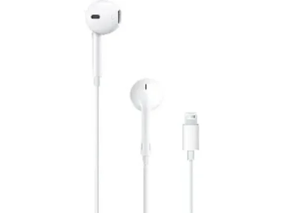 Apple Slušalice EarPods lightning