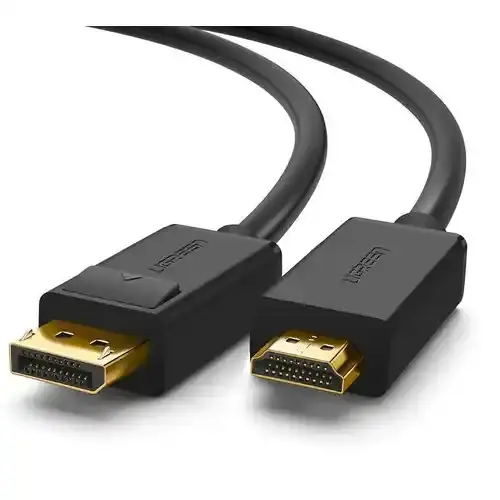 KABL DISPLAYPORT – HDMI 4K 3M DP2H-K3M/4K30